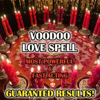Voodoo - Etsy