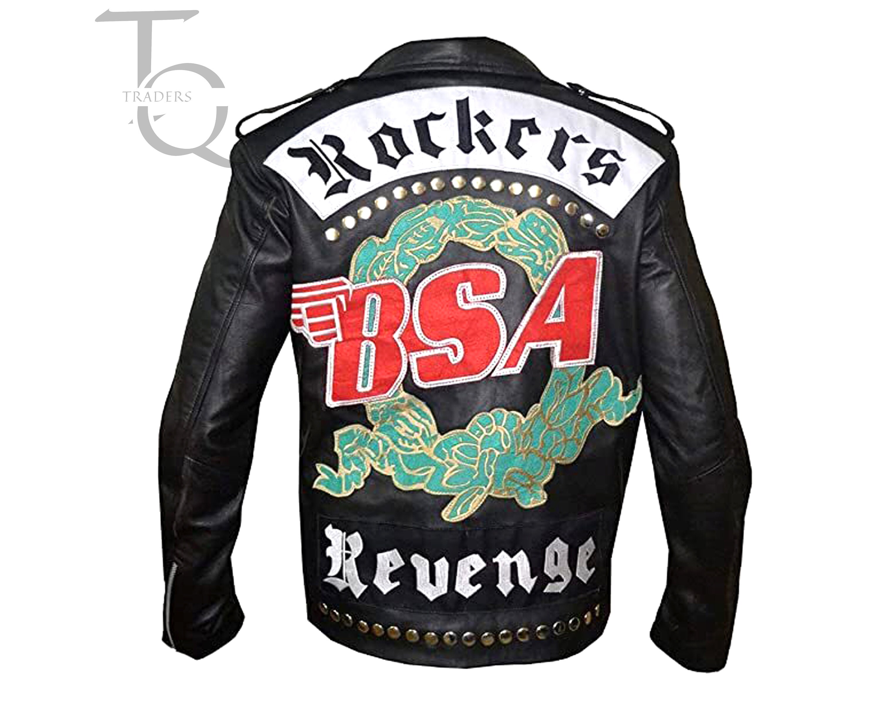 Men’s BSA George Michael Faith Rockers Revenge Black Leather Jacket - Etsy