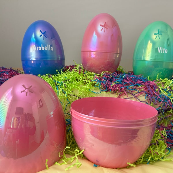 Personalized Egg - Etsy