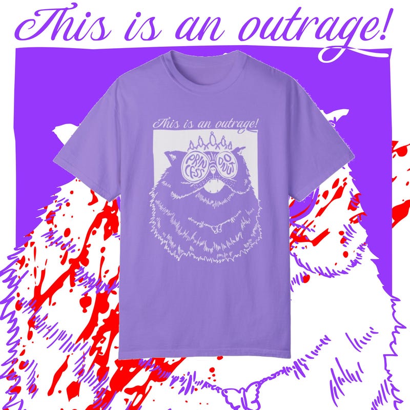 Dungeon Crawler Carl Merch - Etsy