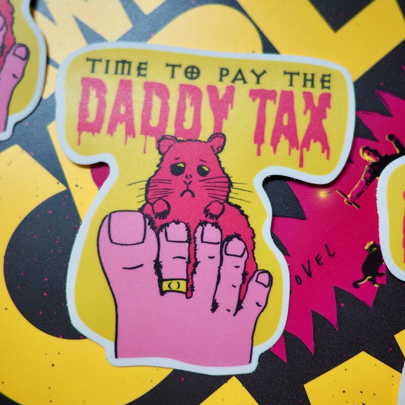 Dungeon Crawler Carl Merch - Etsy