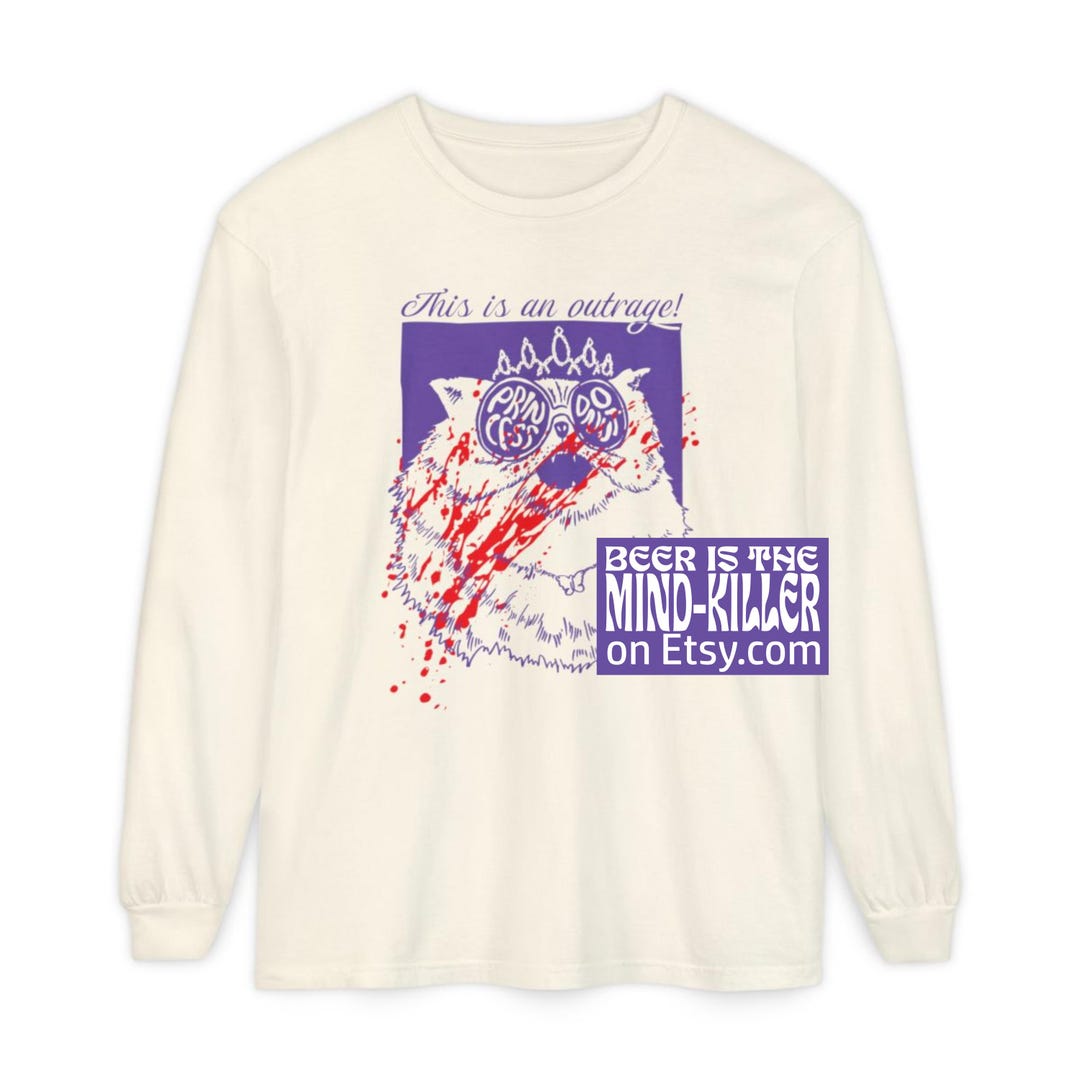 Princess Donut, This is an Outrage!, Dungeon Crawler Carl Merch ...