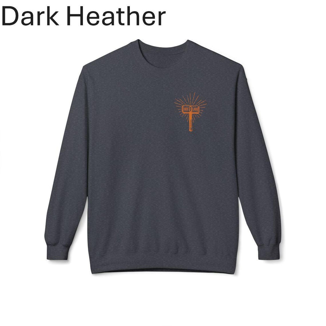 House Telemanus, Red Rising Merch, Unisex Midweight Softstyle Fleece ...