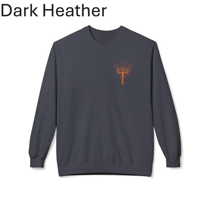 House Telemanus, Red Rising Merch, Unisex Midweight Softstyle Fleece ...