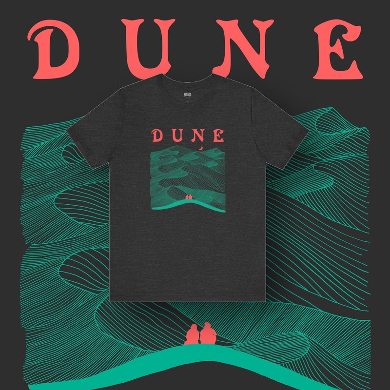 Dune - Etsy