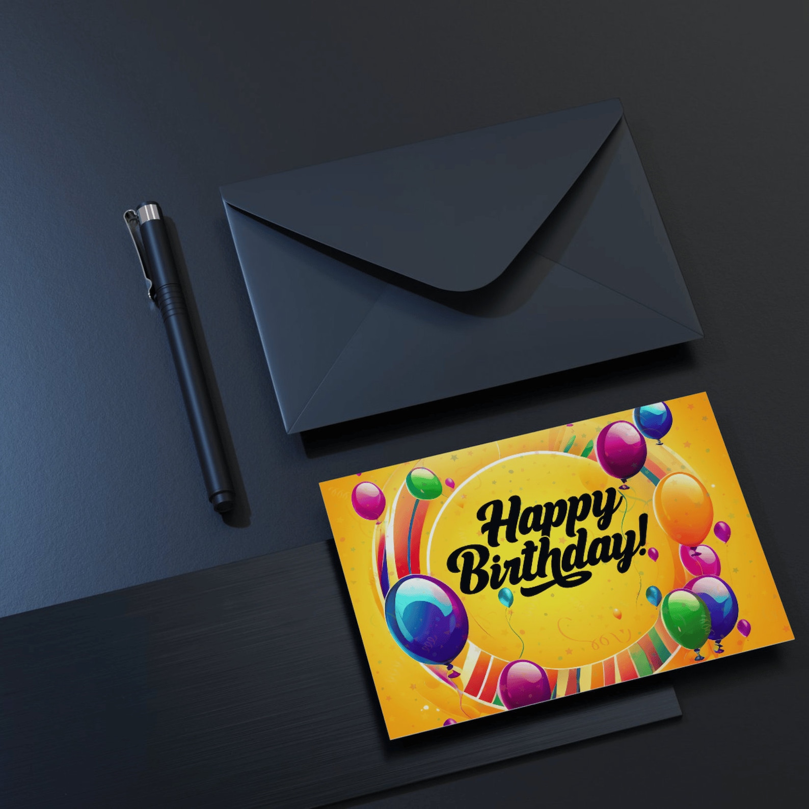 Custom Birthday Card, Personalized Birthday Card, Birthday Card ...