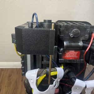 Ghostbusters Frozen Empire Ion Arm Attachment - Etsy