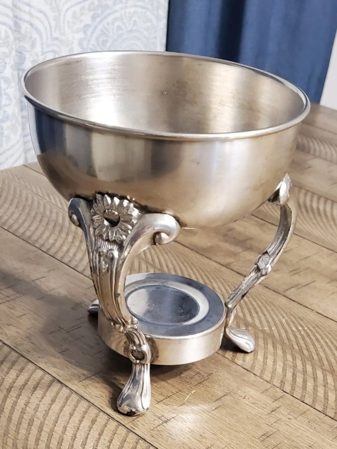 Raimond Silverplate Chafing Dish - Etsy