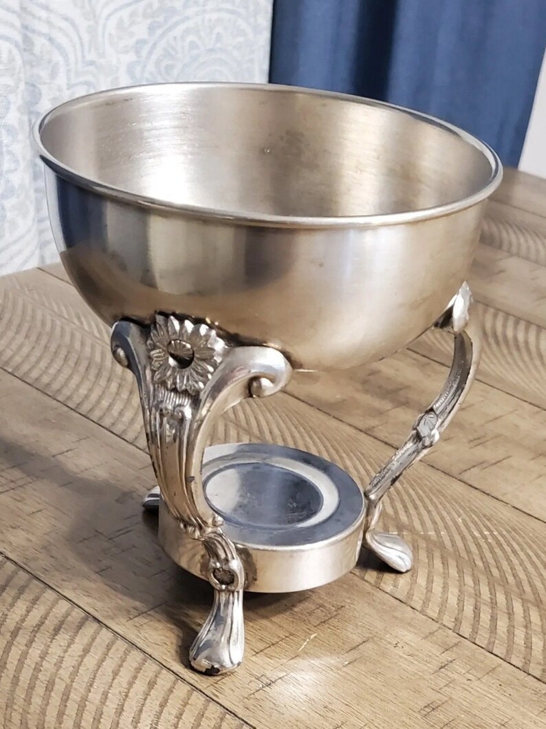 Raimond Silverplate Chafing Dish - Etsy