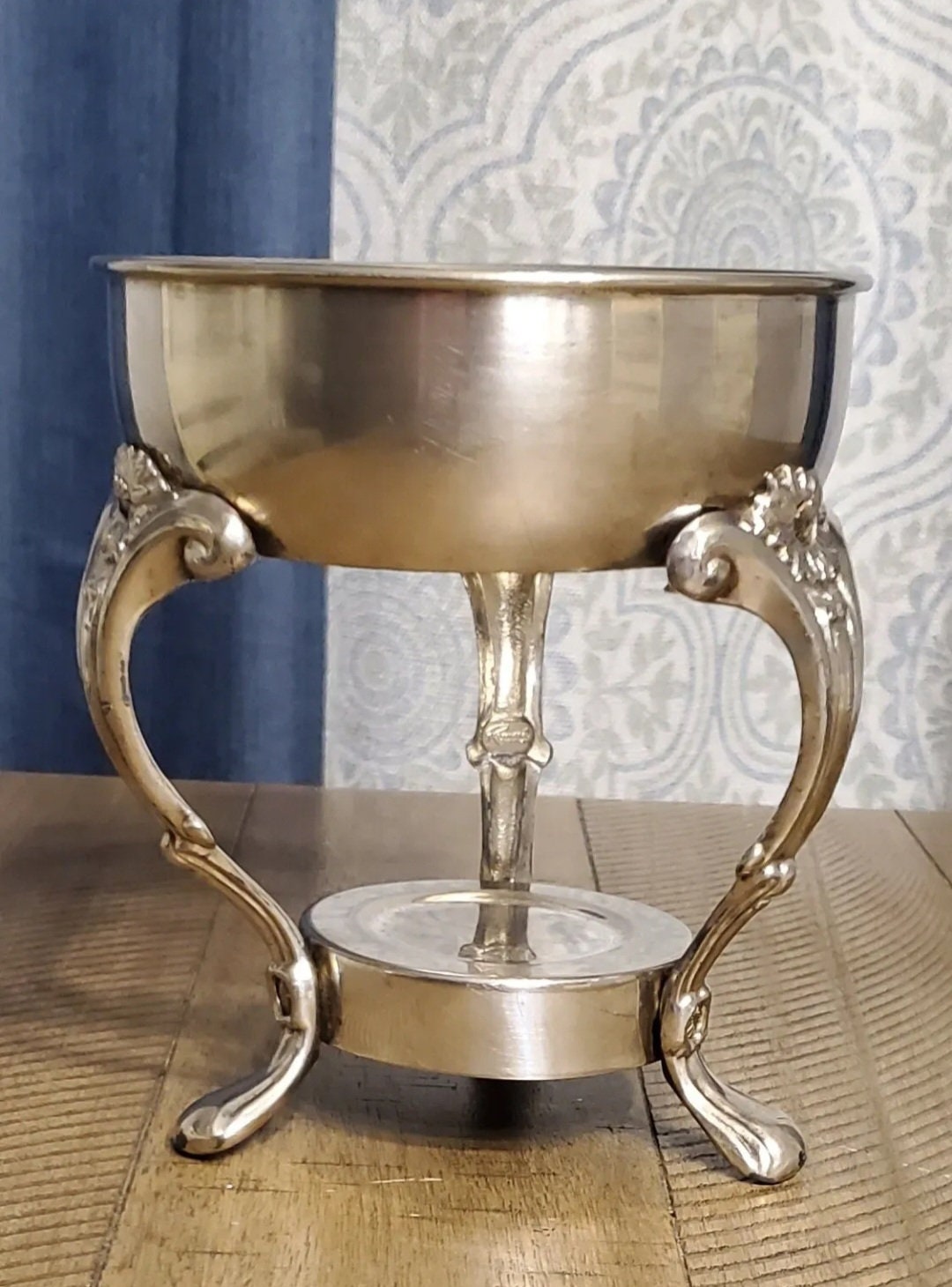 Raimond Silverplate Chafing Dish - Etsy