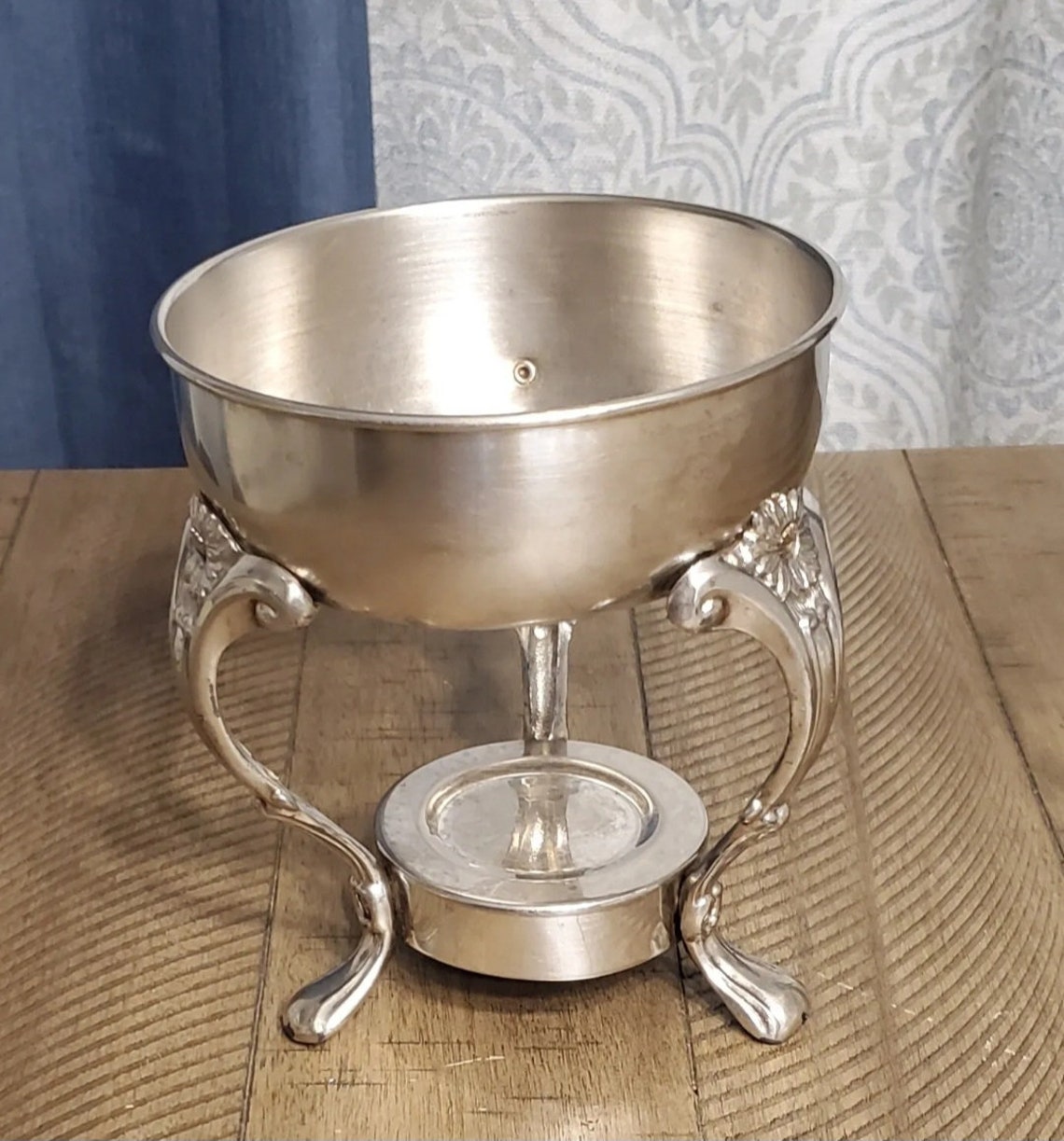 Raimond Silverplate Chafing Dish - Etsy