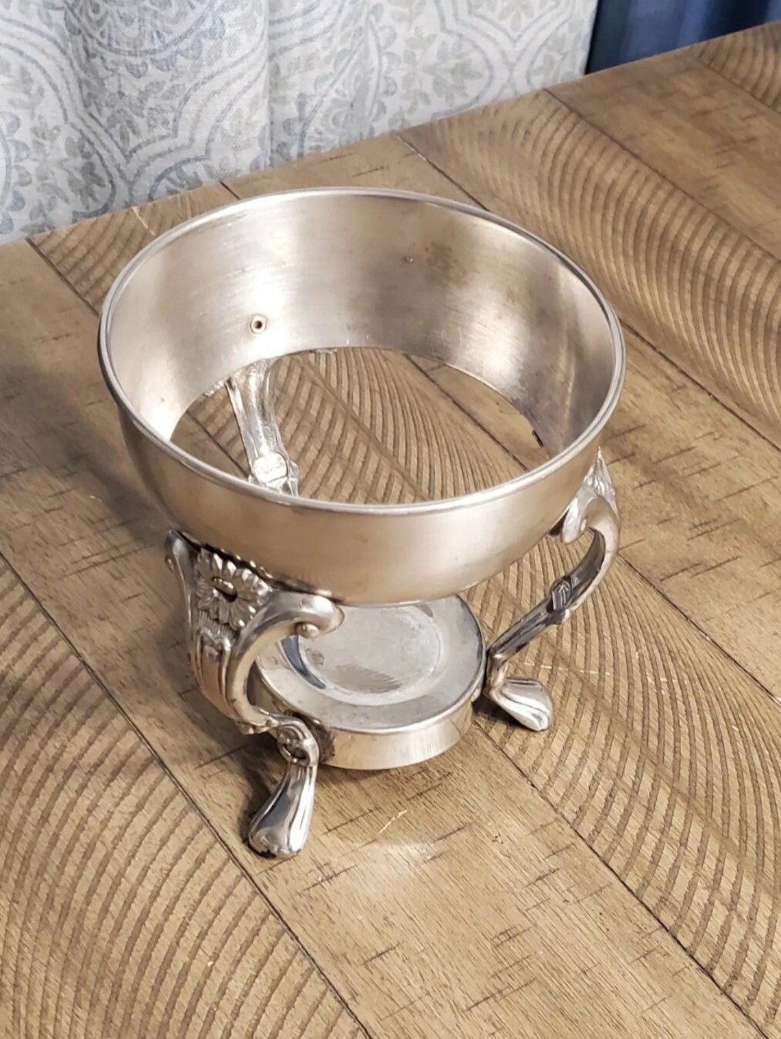 Raimond Silverplate Chafing Dish - Etsy