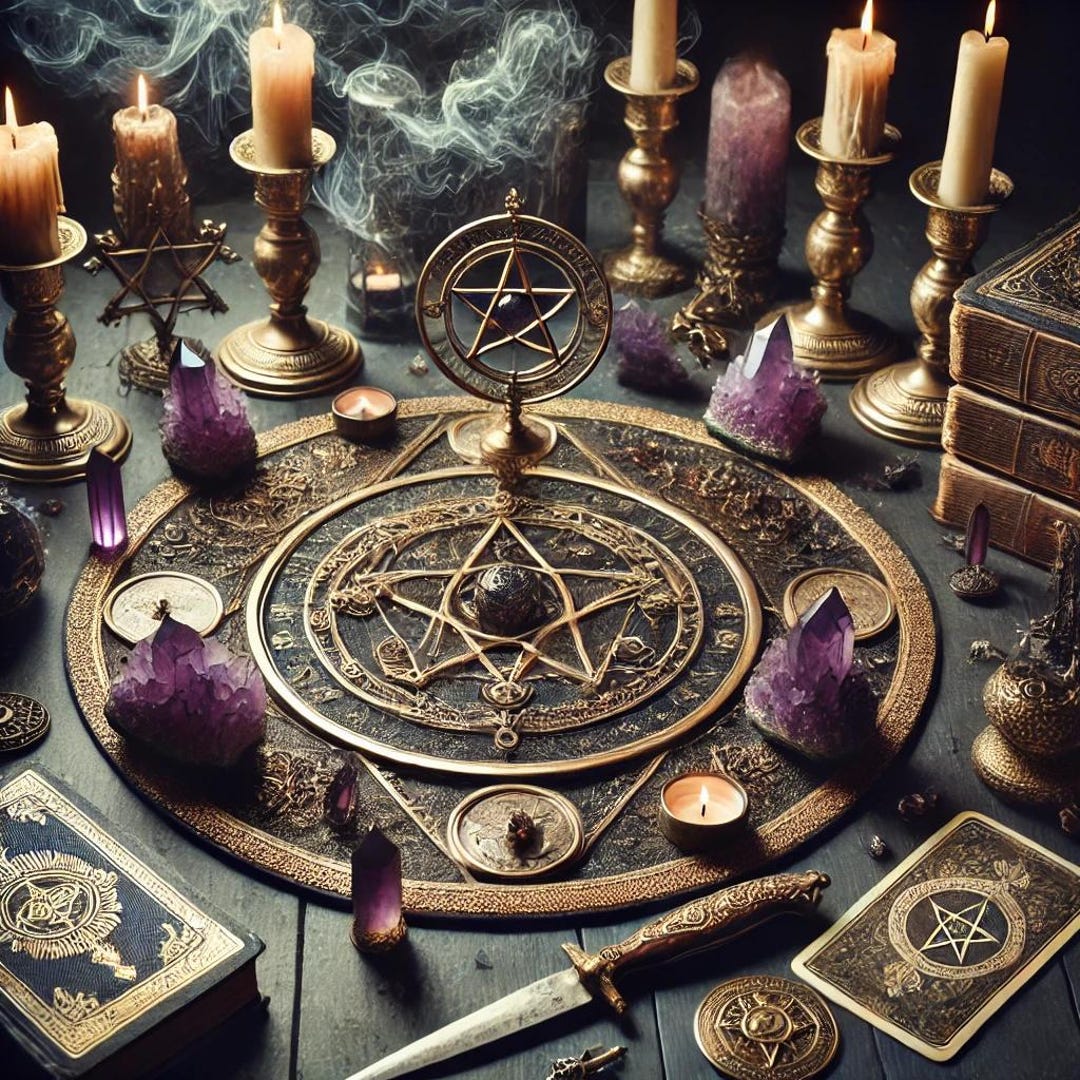 Permanent Love Booster Spell: Amplify Affection, White Magic Casting - Etsy