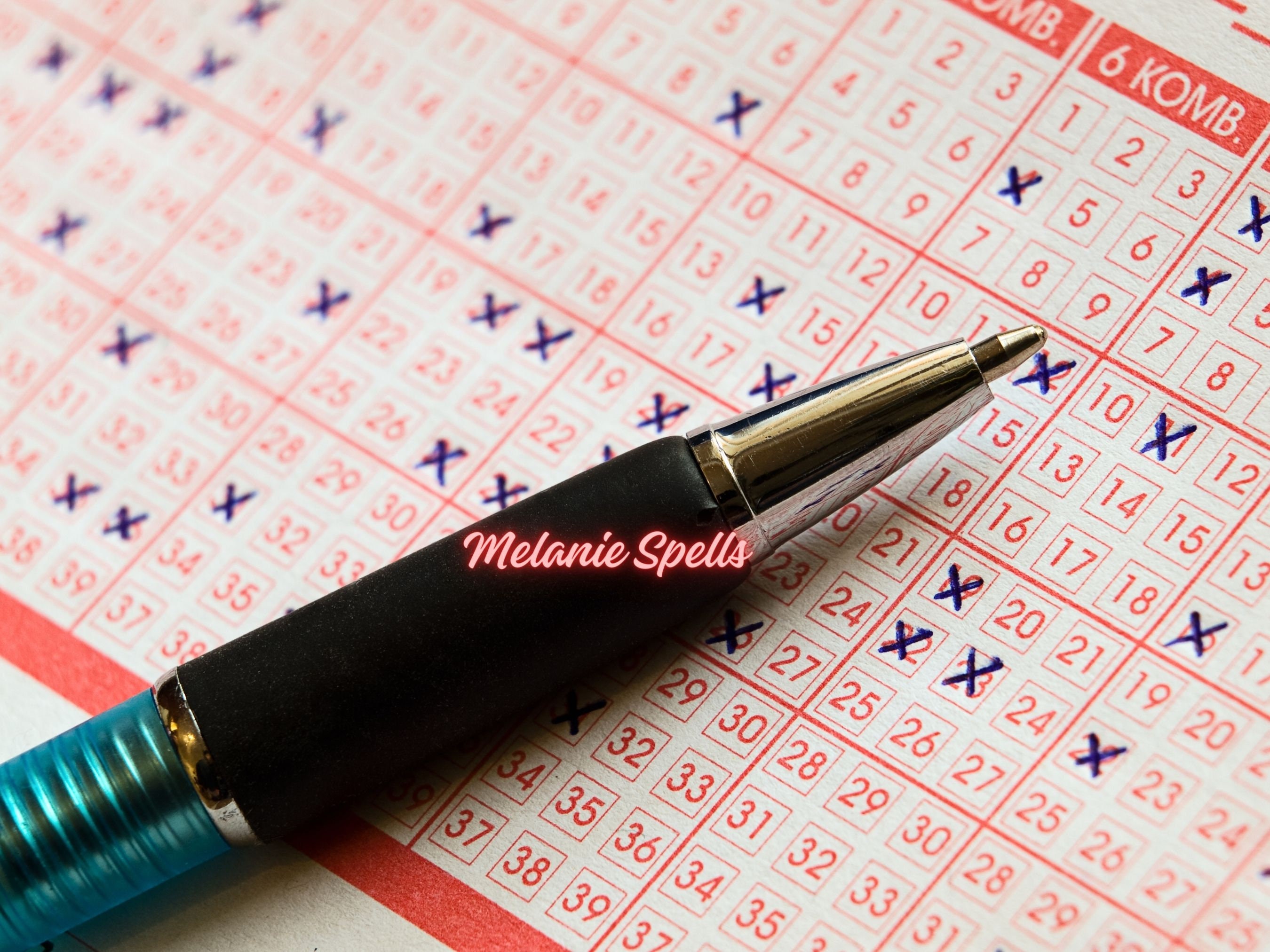 POWERFUL LOTTERY SPELL, Fast Money Spells for Financial Freedom ...