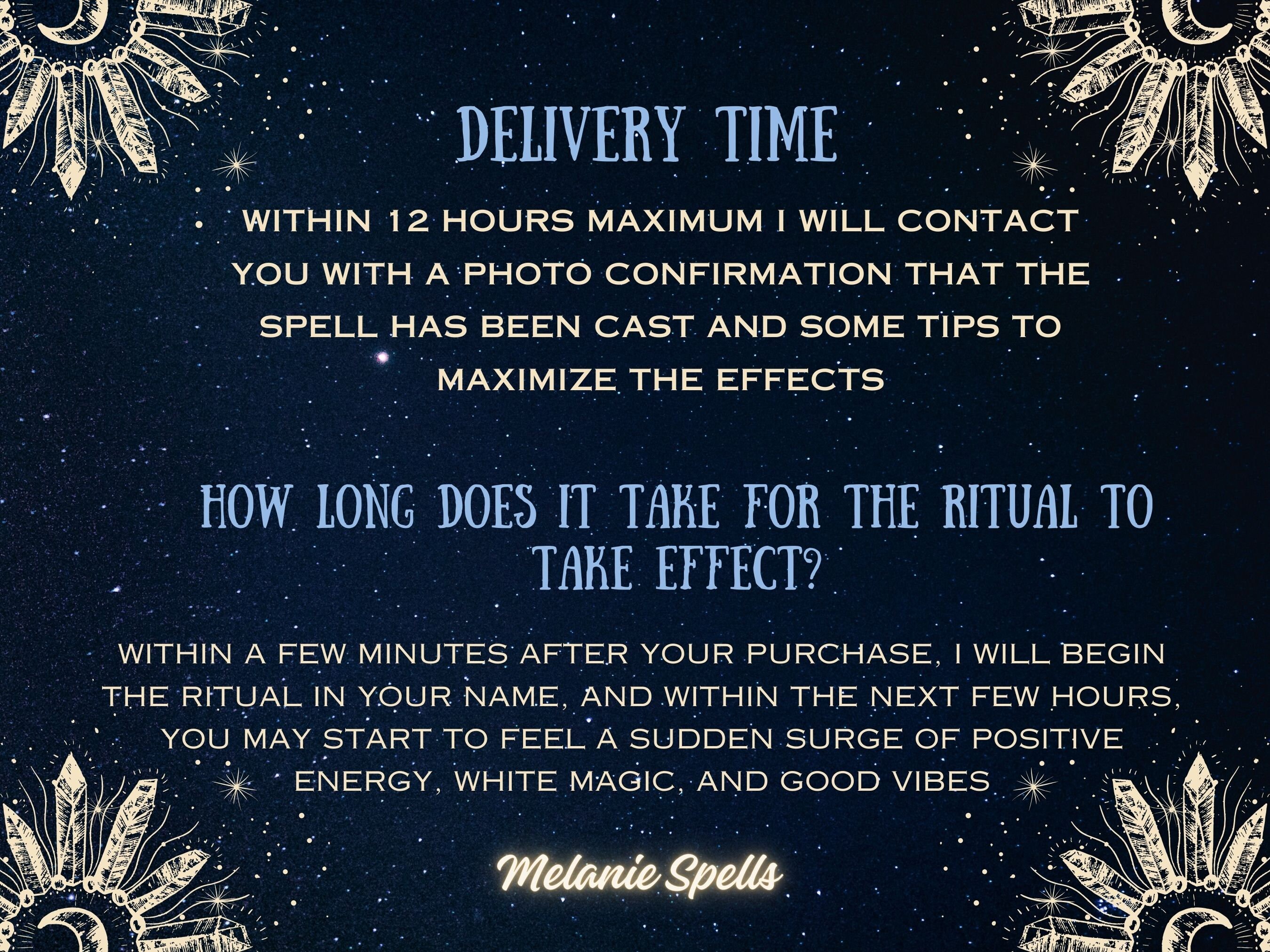 Justice Spell, Win Court Case, Resolve Legal Issues - Etsy Australia