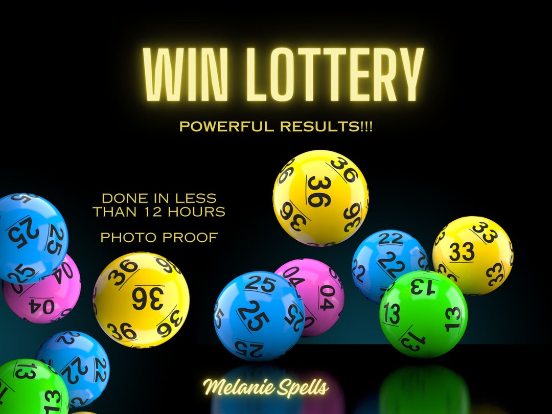 POWERFUL LOTTERY SPELL, Fast Money Spells for Financial Freedom, Mega ...