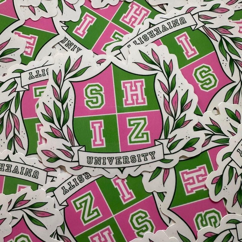 Tea Time at Shiz Dti - Etsy Canada