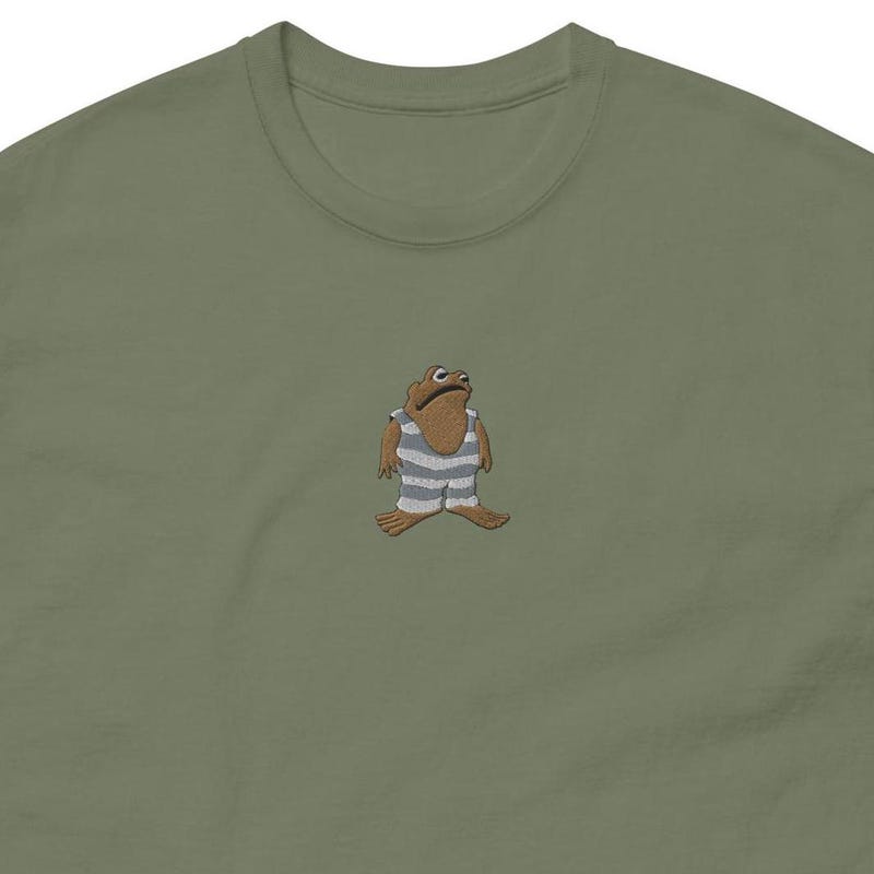 Frog and Toad - Etsy