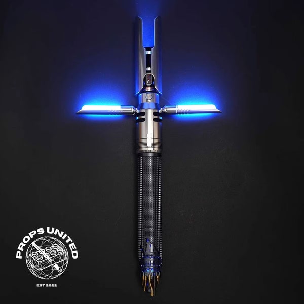 Jedi Survivor Lightsaber Custom Etsy