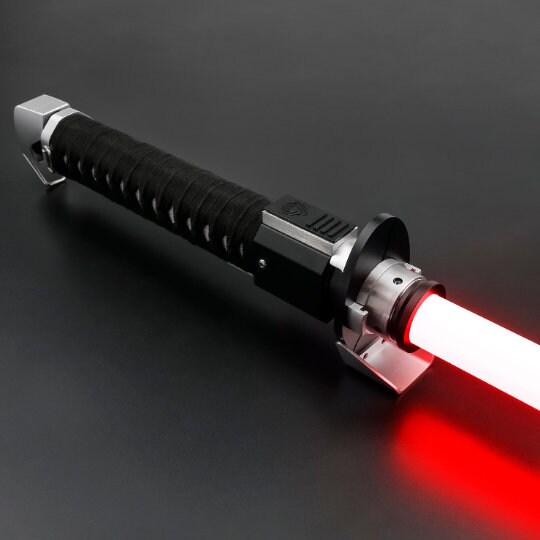 Ronin Neopixel Lightsaber Visions Custom Proffie V2.2, RGB Baselit, W ...