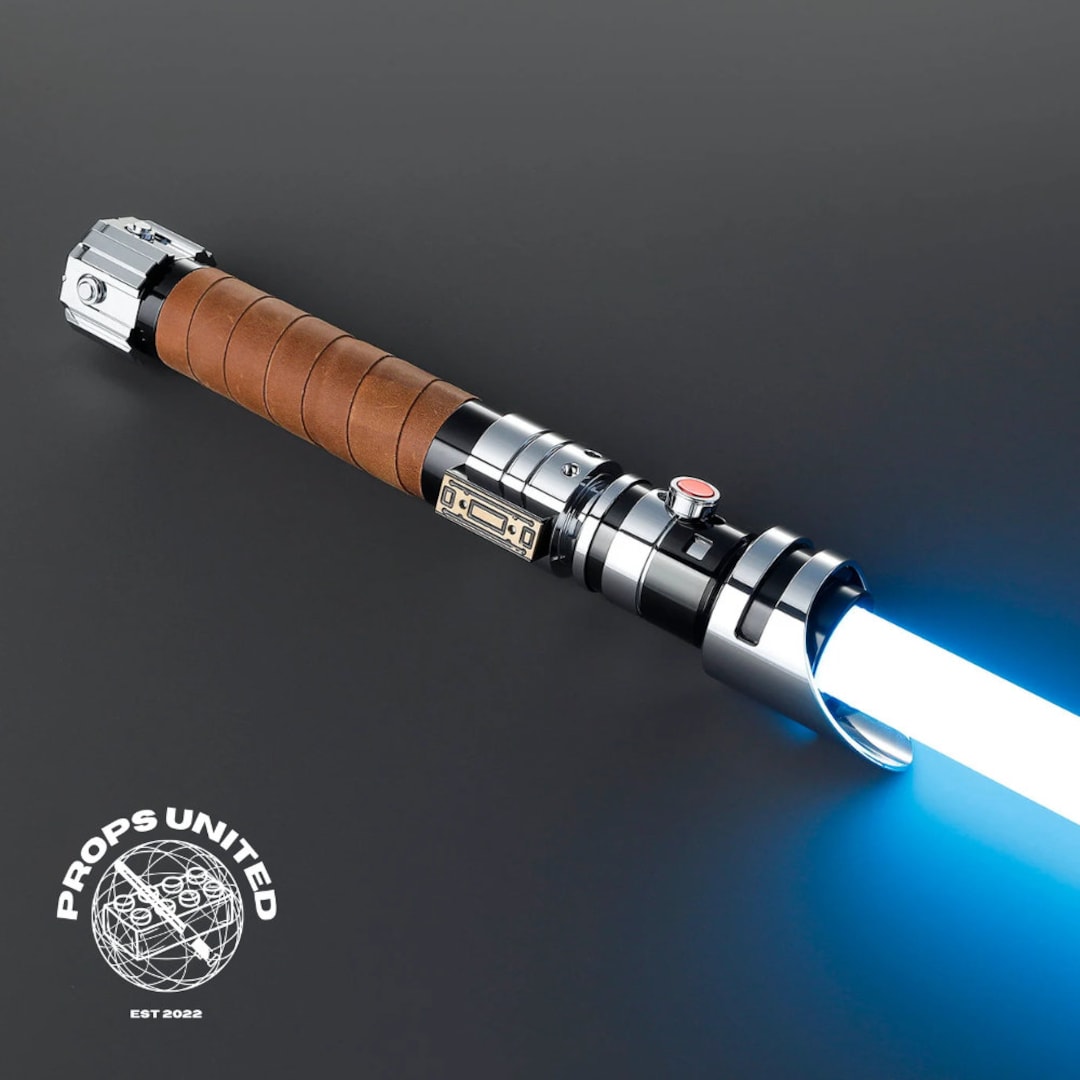 Starkiller TFU2 Neopixel Lightsaber V2 Galen Marek Force Unleashed II ...