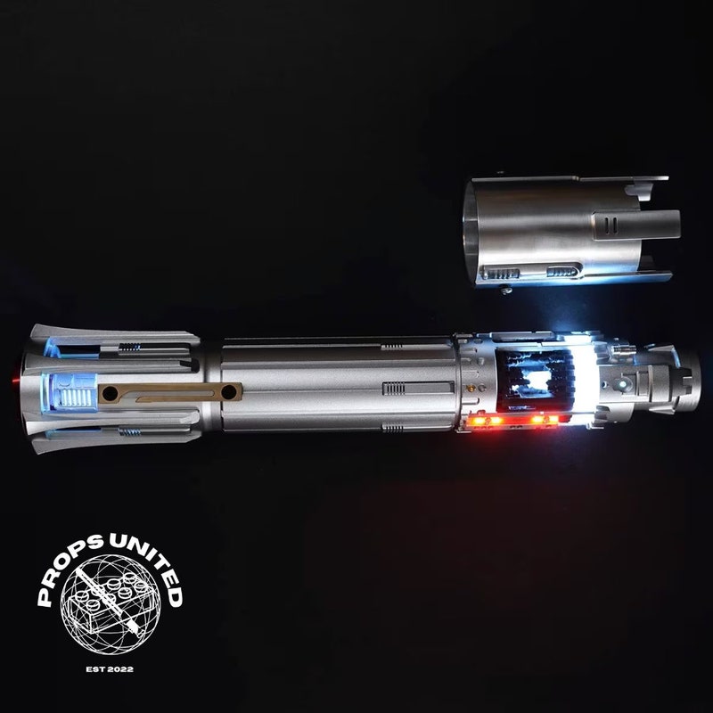 Ben Solo - Etsy