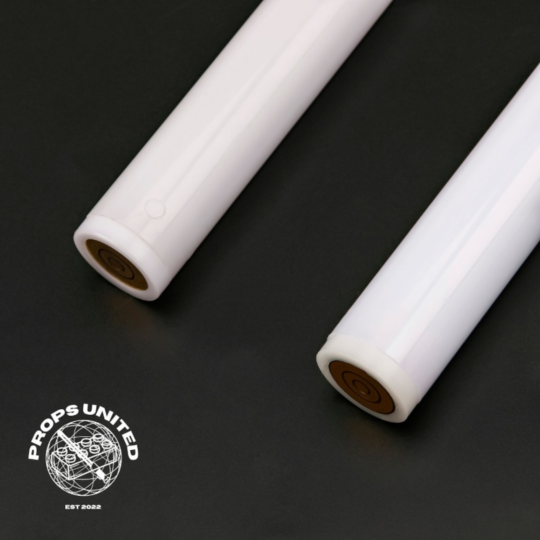 Heavy Polycarbonate Neopixel Blade 1 or 7/8 for Lightsabers Proffie V2 ...