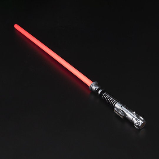 Luke V2 Stunt Neopixel 89sabers Lightsaber Skywalker Ep6 ROTJ Custom ...