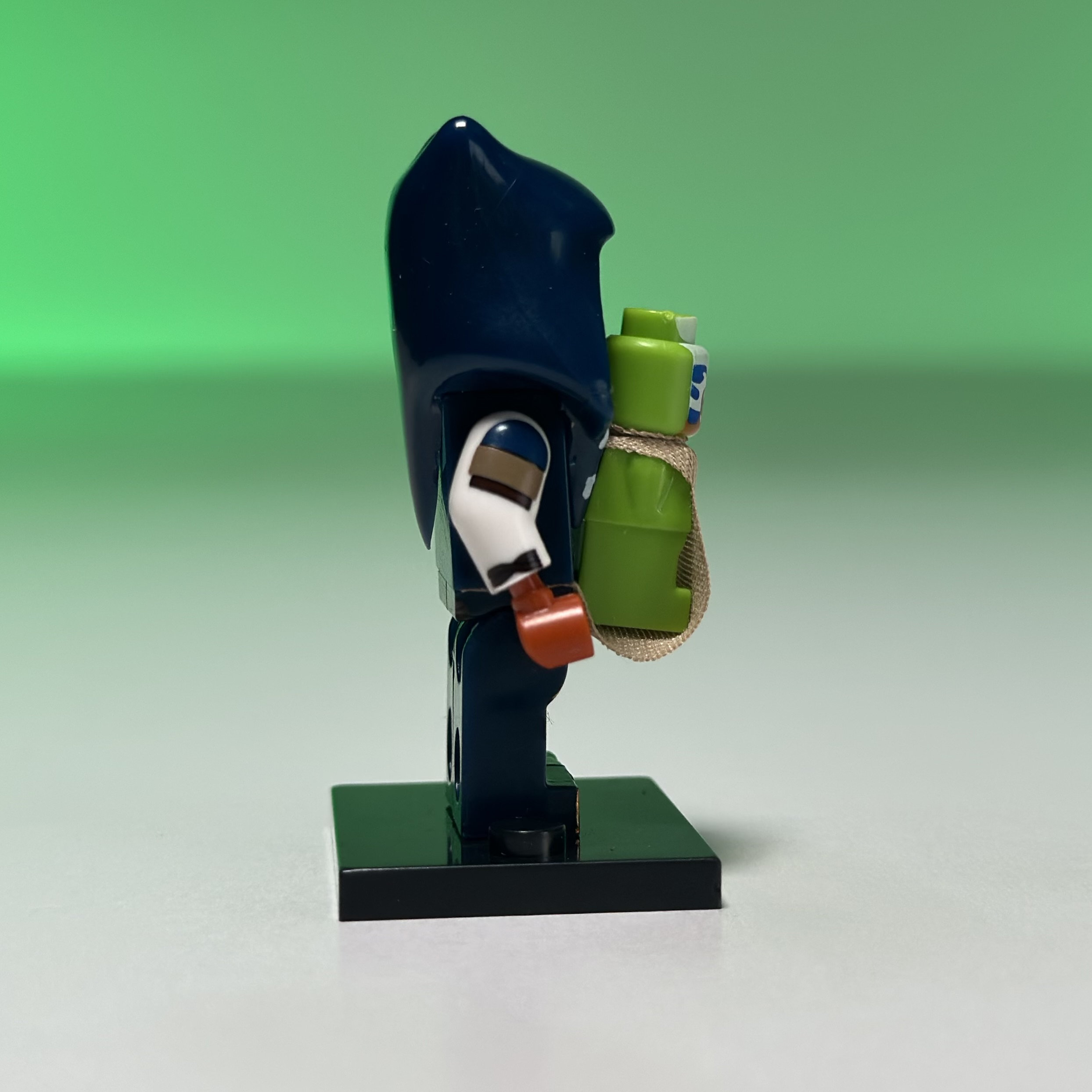 Pav-ti ahsoka's Mom Figure Star Wars - Etsy