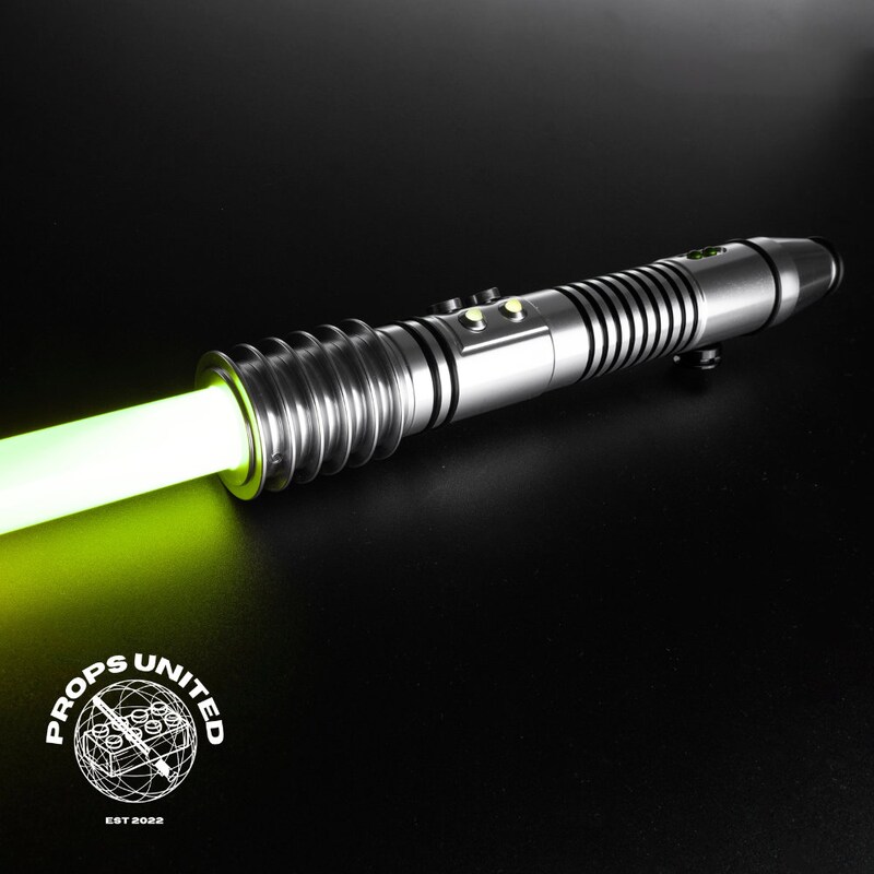 Lightsaber Kit - Etsy