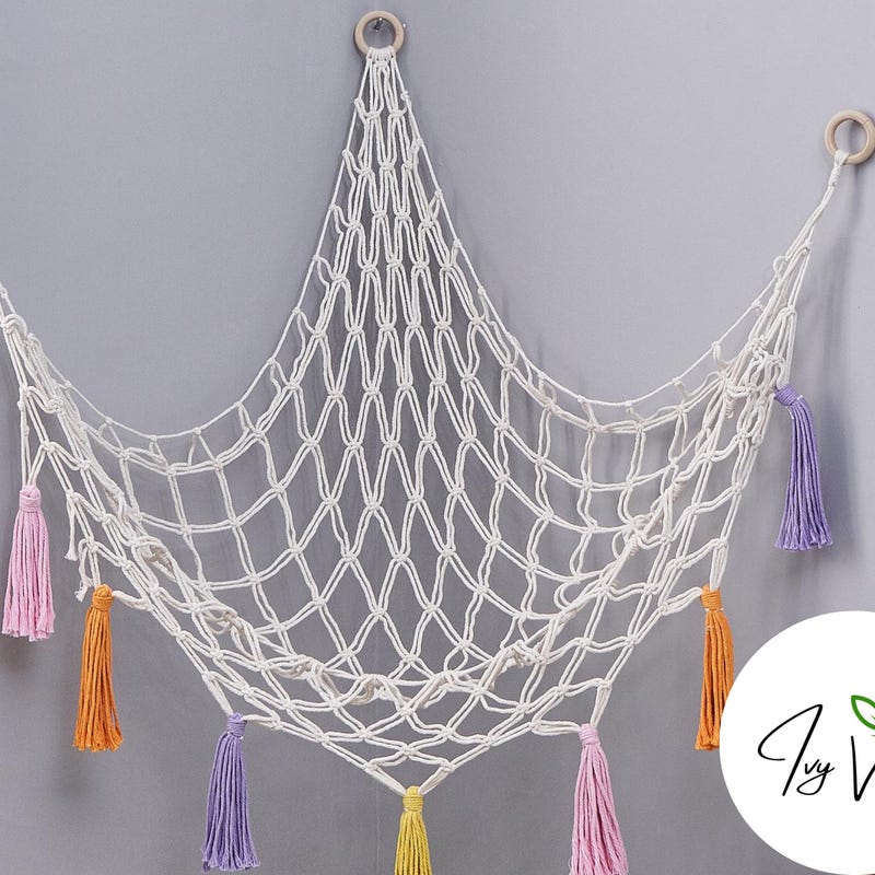 Stuffed Animal Storage - Etsy