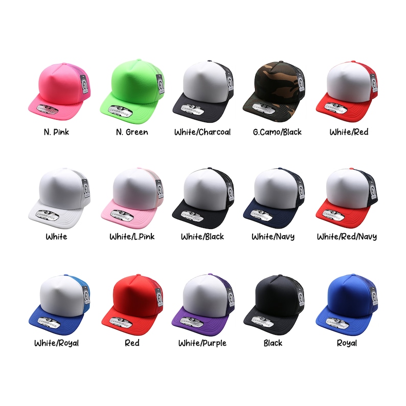 Custom Name Bachelorette Party Hat, Personalized Foam Hat, Custom Name ...