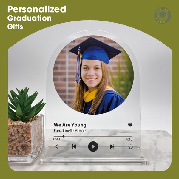 Personalized Graduation Gift 2024, Personalized Graduation Gift for ...