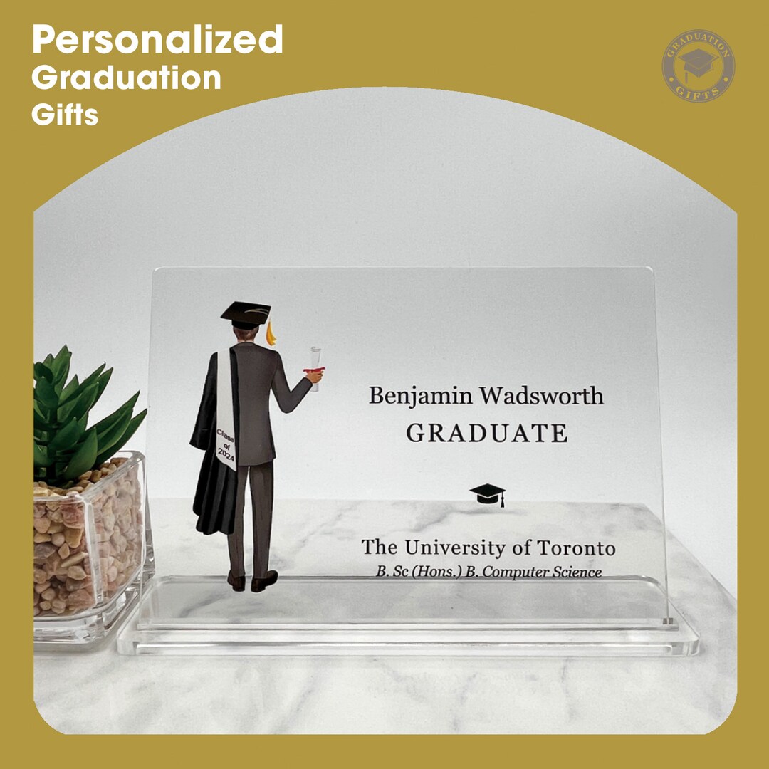 Personalized Graduation Gifts 2024 ,graduation Gifts for Daughter ...