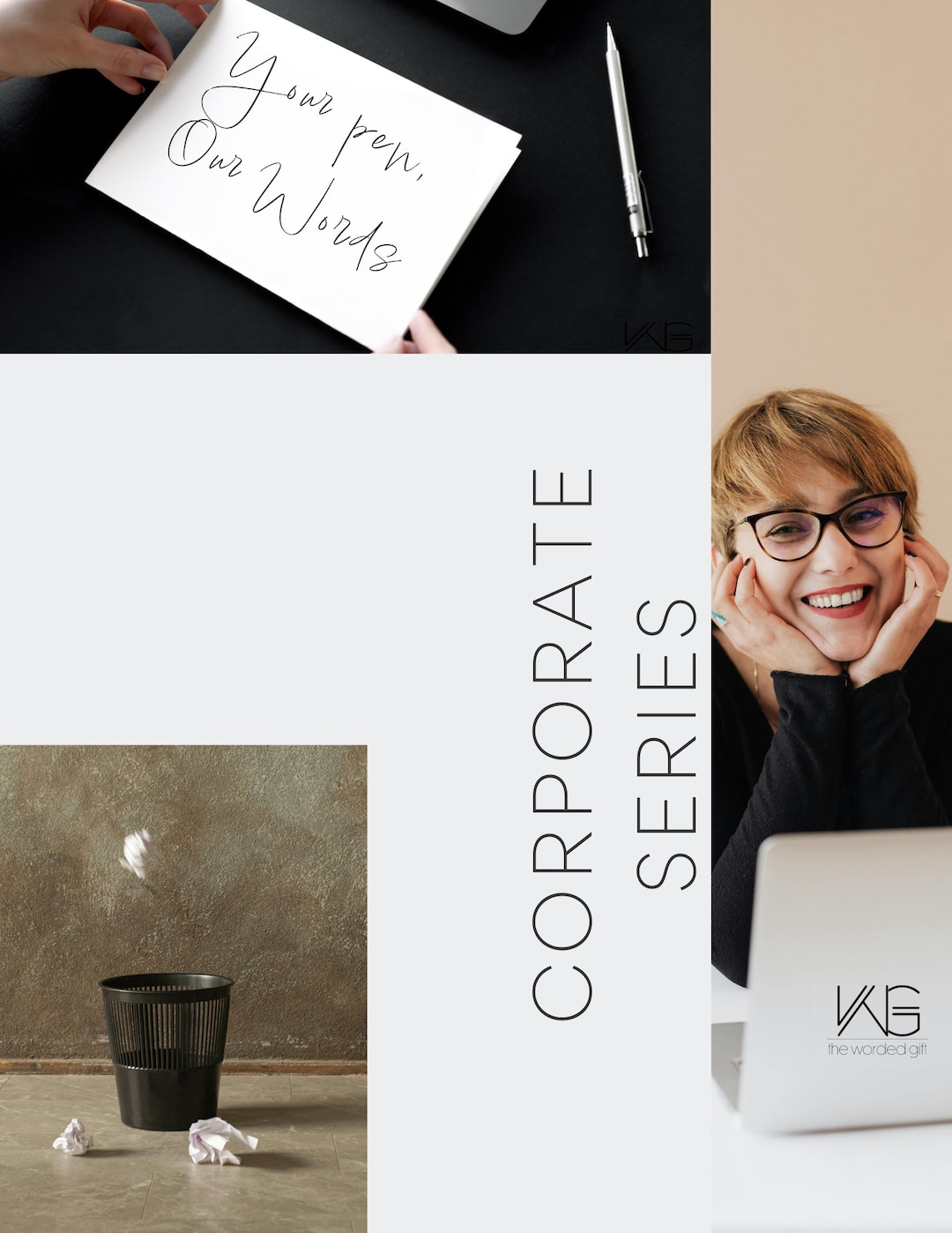 Stuck on What to Write Inside a Greeting Card? Say It Write! With Your ...