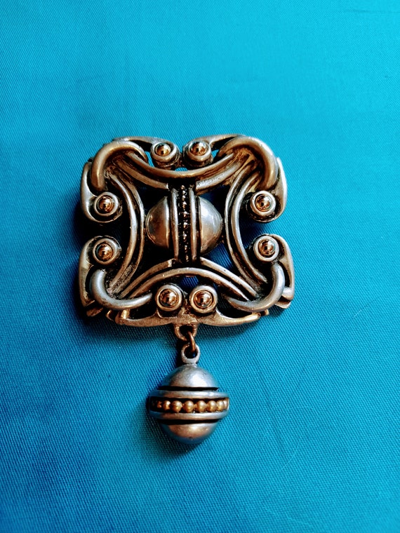 Vintage unique design - Gem