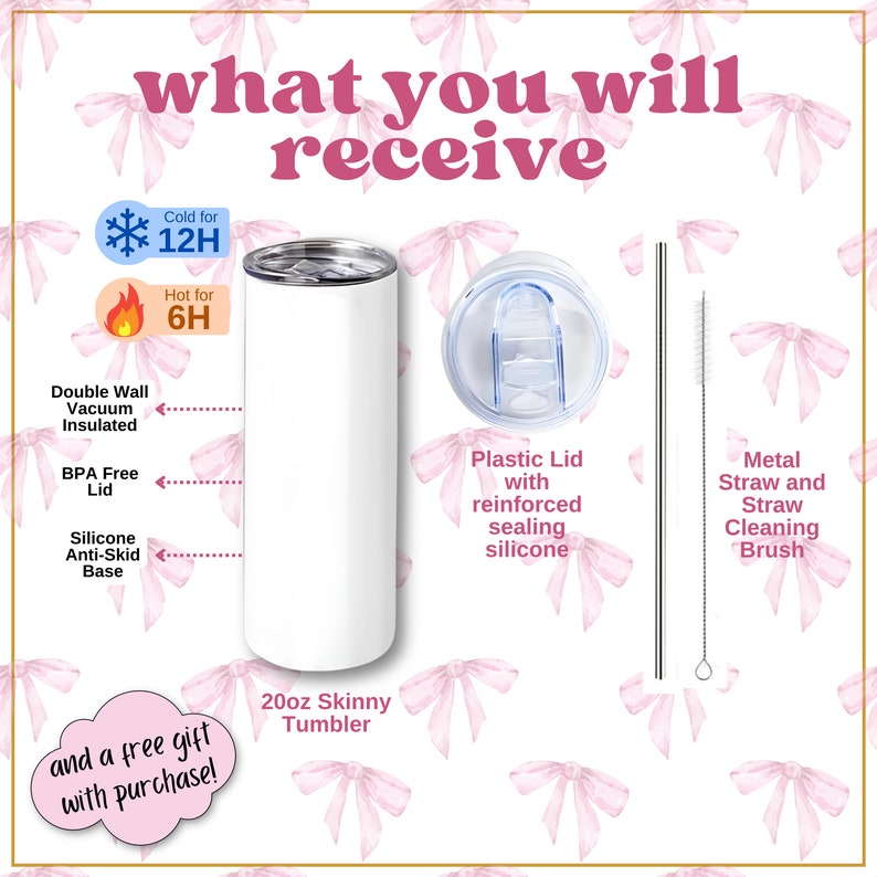 Country Western Disco Balls 20oz Insulated Tumbler With Lid and Straw ...