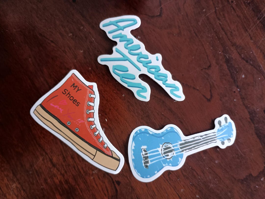 The Teen Bundle - Etsy