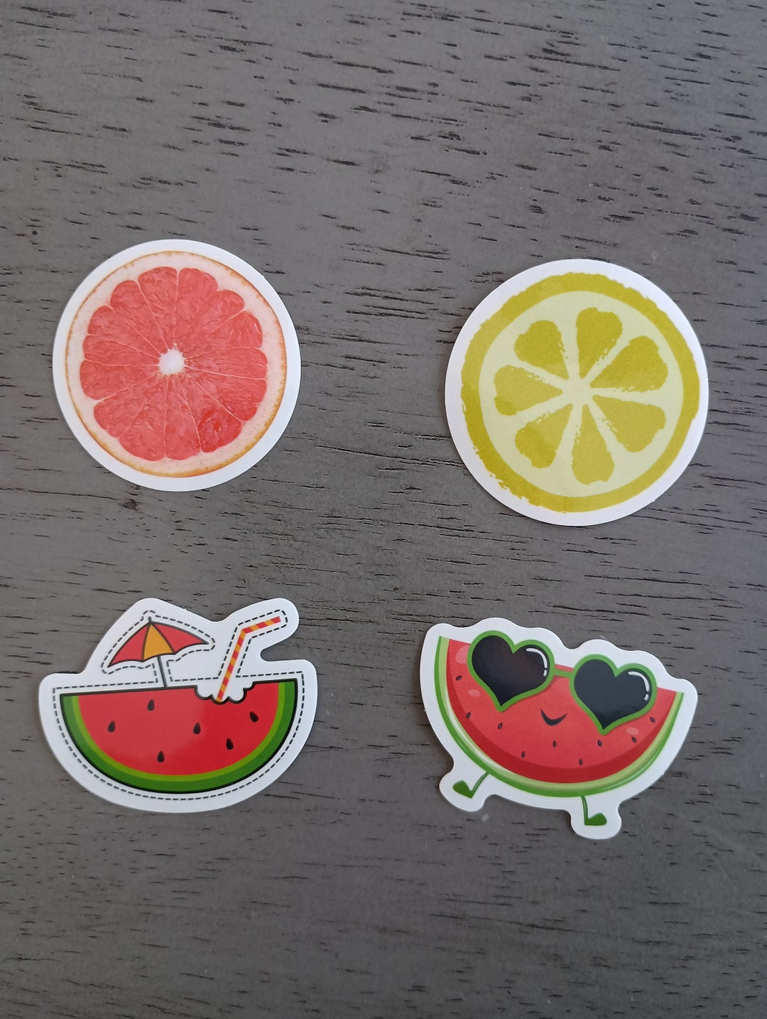 The Fruit Bundle - Etsy