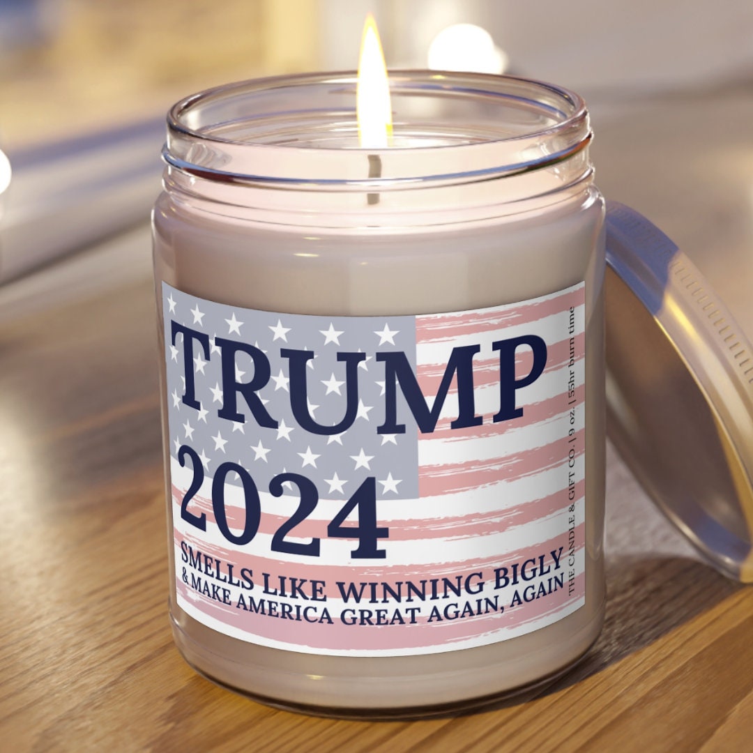 TRUMP 2024 MAGA Gift, Donald Trump, Political Gift, Gift for Republican ...