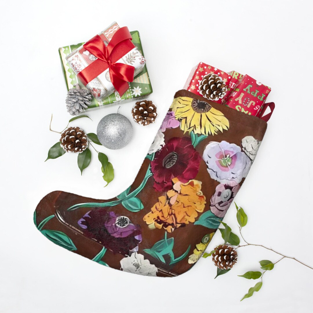 Swifty Christmas Stocking: Surprise Piano Taylor Gift - Etsy