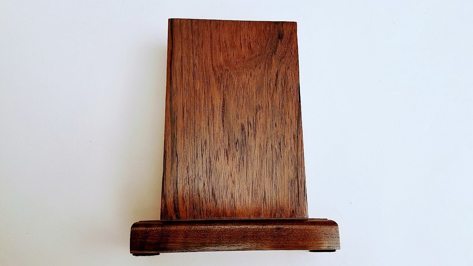 USS IOWA Teak Clock - Etsy