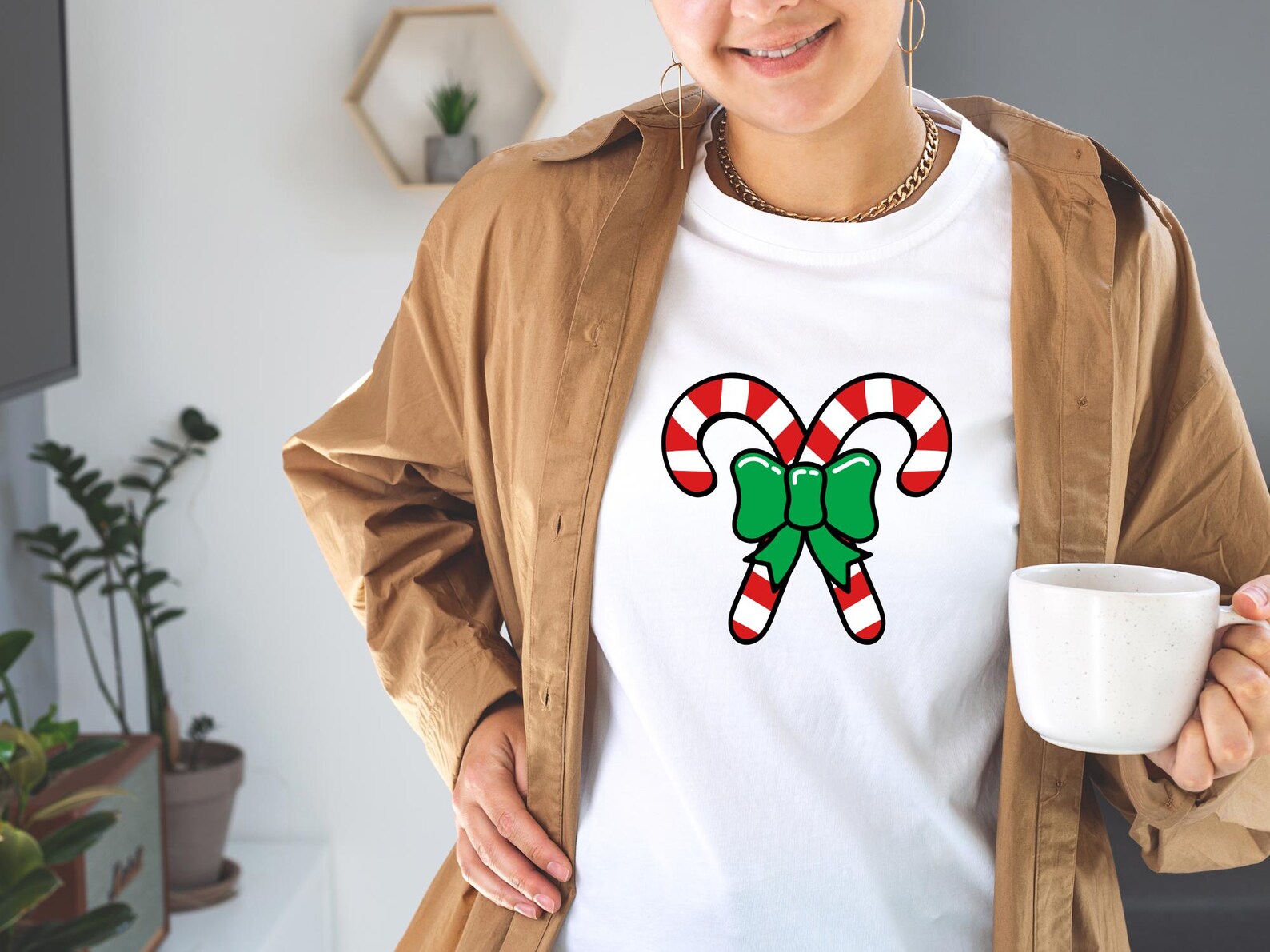 Christmas Candy Canes Svg Bundle Candy Canes Svg Candy Canes Clipart