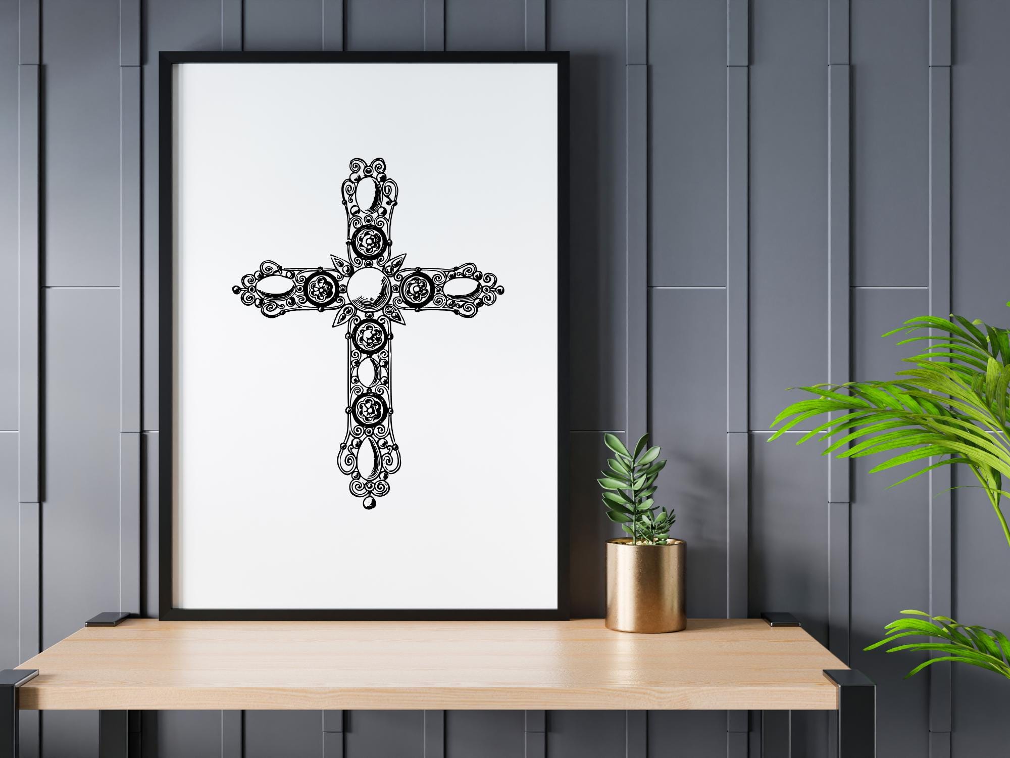 CROSS BUNDLE SVG Files, Cross Clipart, Crosses Svg Files, Cross Svg ...