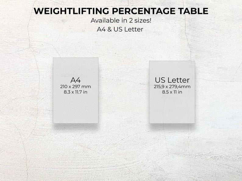 Printable Conversion Table, Conversion Chart, LBS to KG, Pounds to ...
