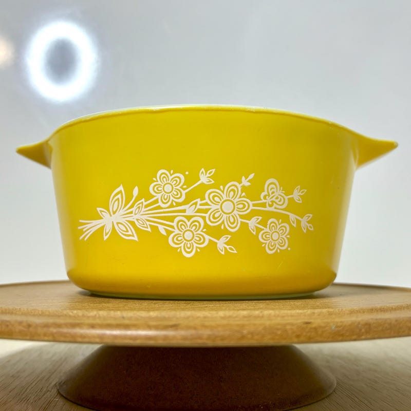 70s Pyrex - Etsy