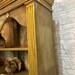 Antique Bookshelf Vintage Roman Design 56x 78x 15- Sold but Can ...
