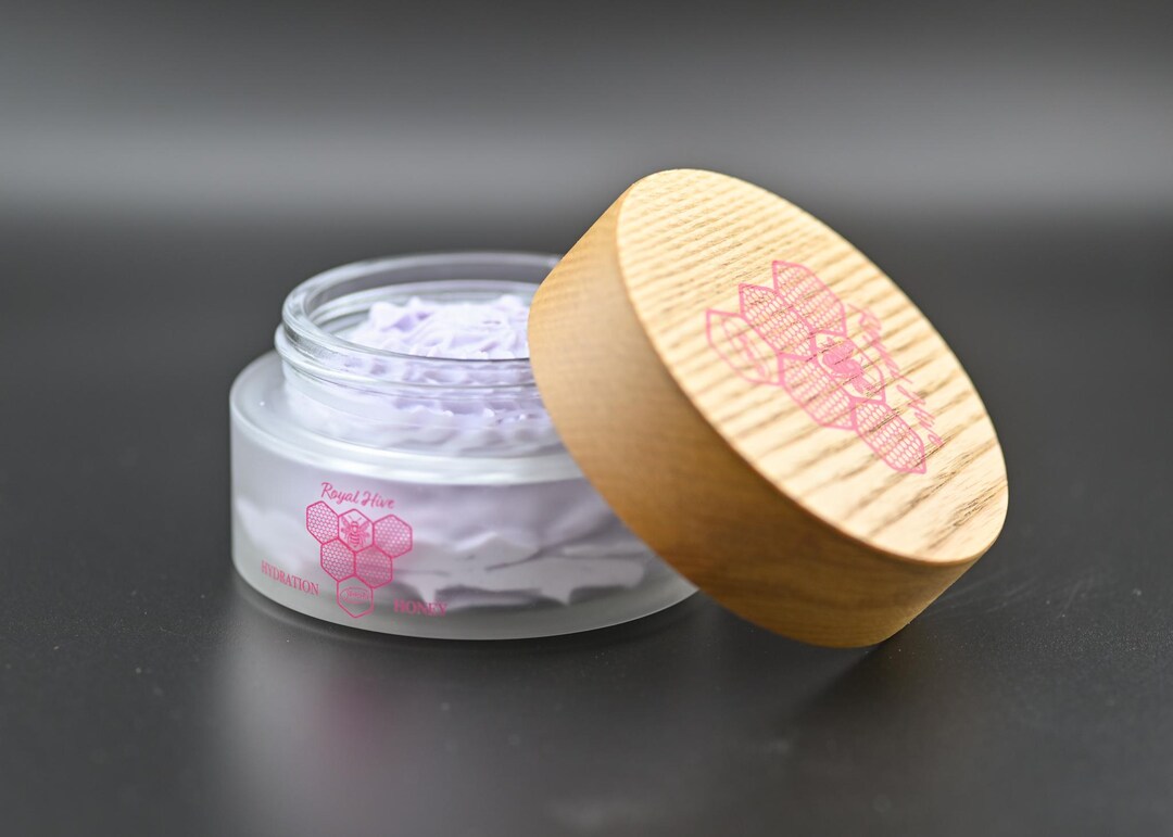 Royal Hive Hydration Honey PM Moisturizer – Anti Aging, Propolis ...