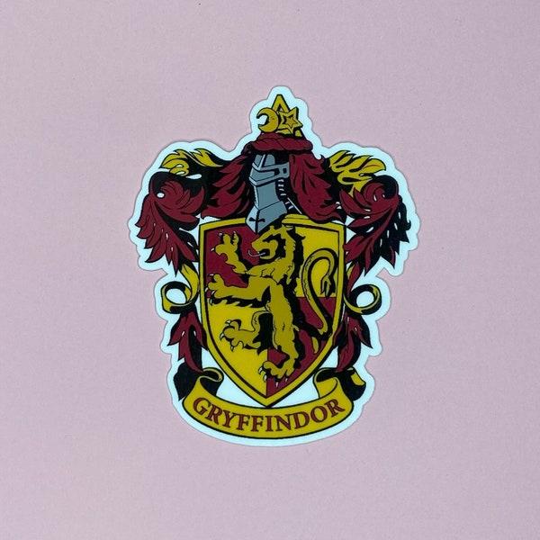 House Crest - Etsy