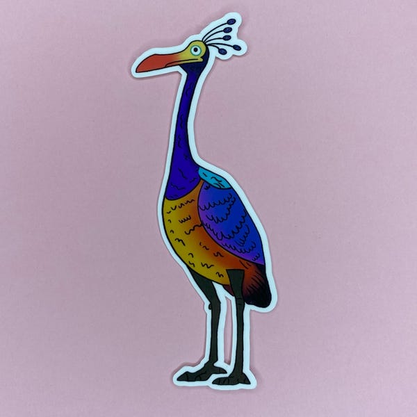 Kevin From Up - Etsy